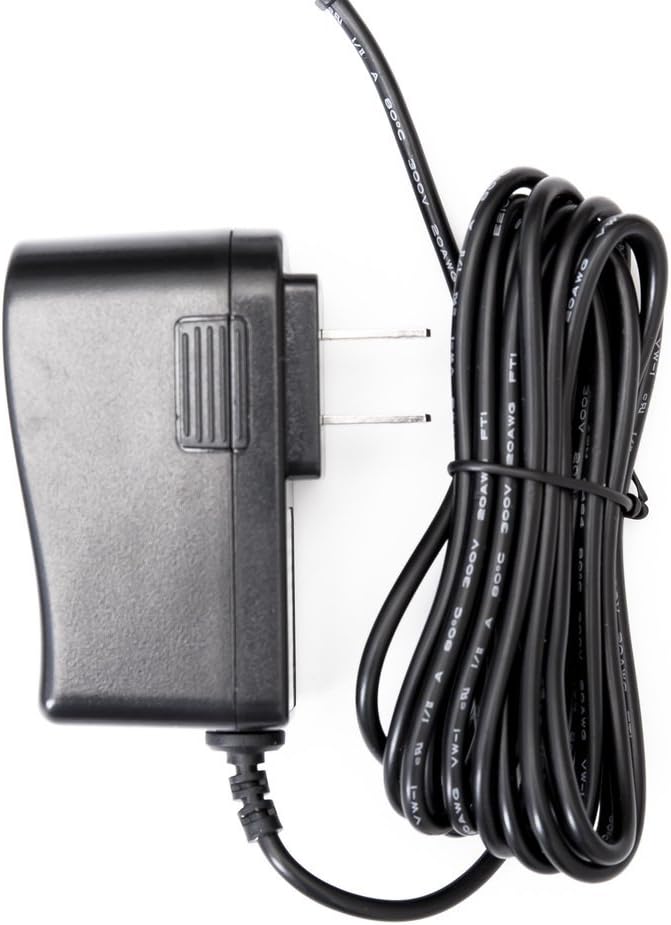 AC-DC Power Adapter 9V 1A with Daisy Chain Donner DPA-1 – Rockaholic ...