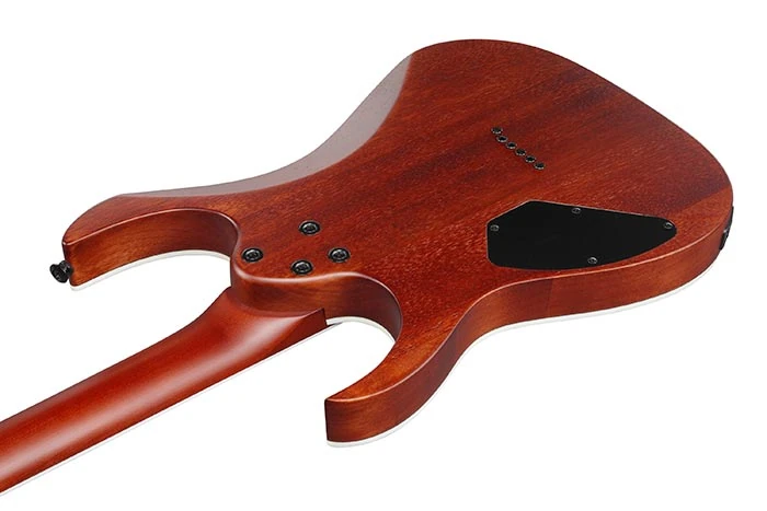 Guitarra Eléctrica Ibanez GRG121 PAR KBF – Rockaholic Music Shop