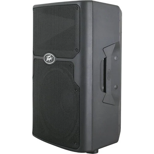 Active DSP Speaker 800 Watts Max. 10 Inch Woofer Rx14 Driver Peavey PV ...