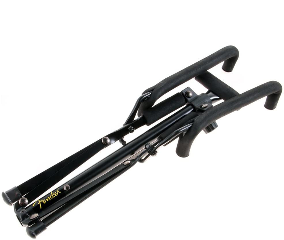 Acoustic Guitar Pedestal Fender Mini Guitar Stand – Rockaholic Music Shop